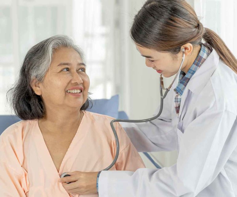 Implantable Loop Recorder insertion and explant – Dr. Chabok Cardiologist